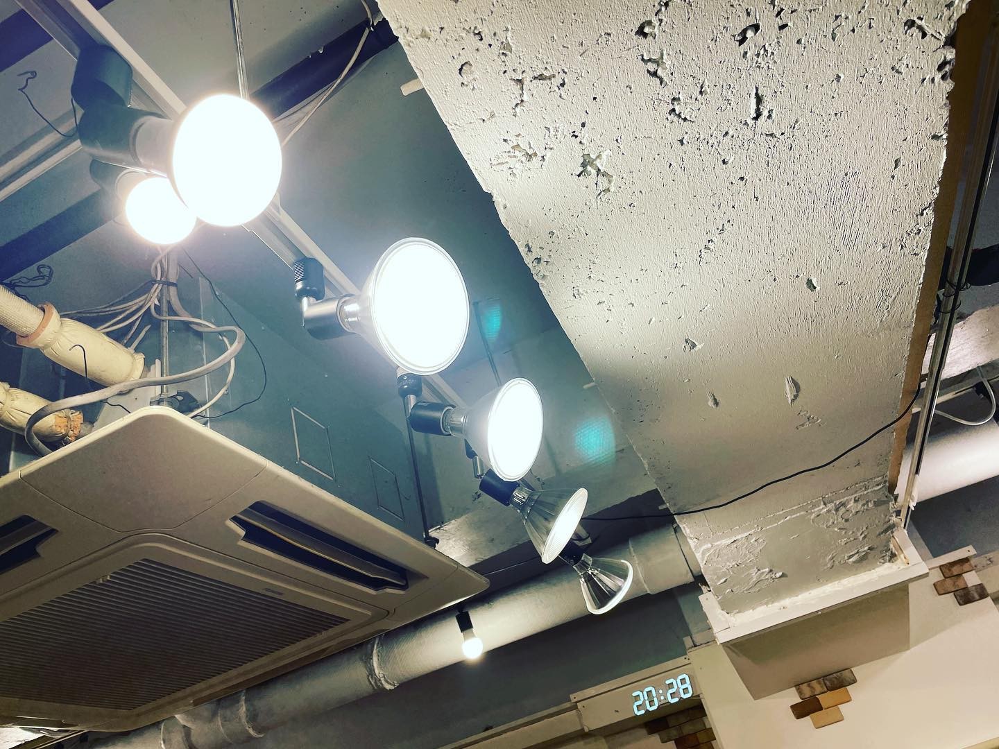 施設案内 | A.R.P studio